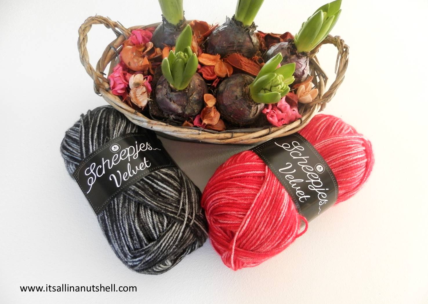 velvet-yarn-1 – It's all in a Nutshell Crochet