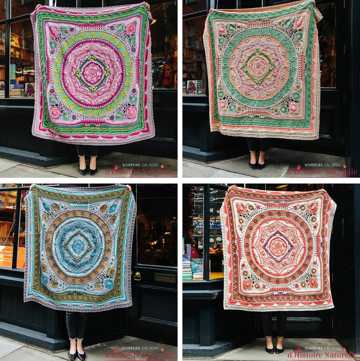 cal-2020-3 – It's all in a Nutshell Crochet